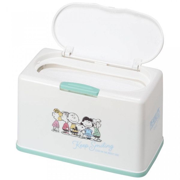 YESASIA: SNOOPY Mask Stocker - Skater - Lifestyle & Gifts - Free ...