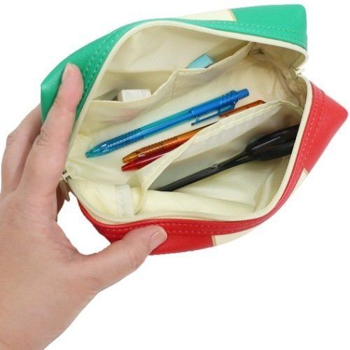 YESASIA: Potato Chips Pattern Pen Pouch - SAKAMOTO - Lifestyle & Gifts ...