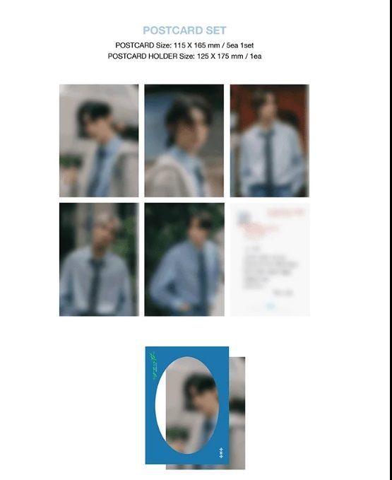 YESASIA: TXT Photobook - Season of TXT: YOUTH Celebrity Gifts,MALE ...