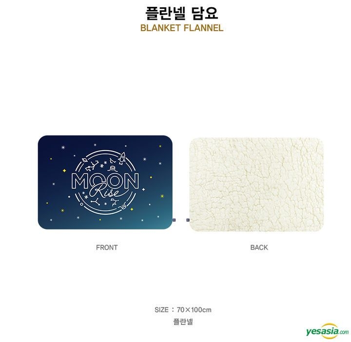 YESASIA: Every DAY6 Concert in December Official Goods - Flannel ...