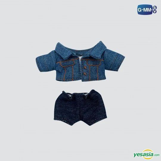 YESASIA: Stunning Series : Off Jumpol - Doll Keychain Celebrity Gifts ...