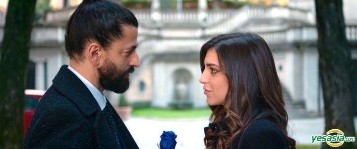 YESASIA : 男人最壞女人最愛 (2022) (DVD) (台灣版) DVD - Luca Avallone, Beatrice ...