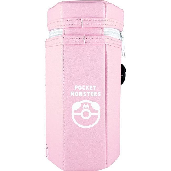 YESASIA: Pokemon Hexagon Pen Pouch (Mew) - T'S Factory - Lifestyle ...