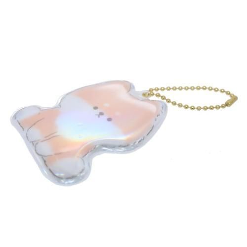 YESASIA: Shiba Reflector Keychain - Kamio Japan - Lifestyle & Gifts ...