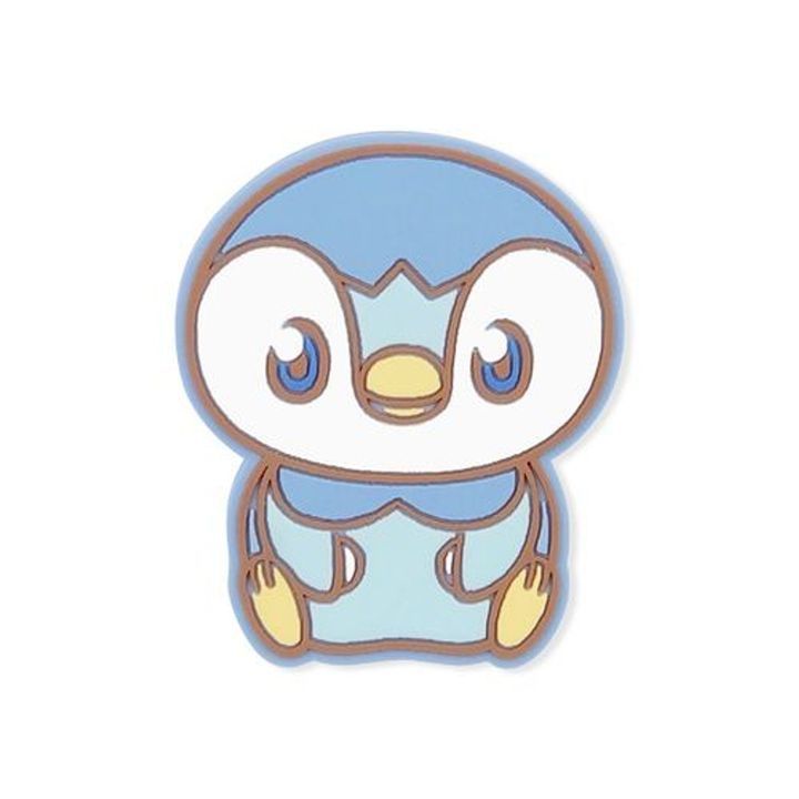 YESASIA: Pokemon Rubber Clip Pochama - Marimocraft - Lifestyle & Gifts ...
