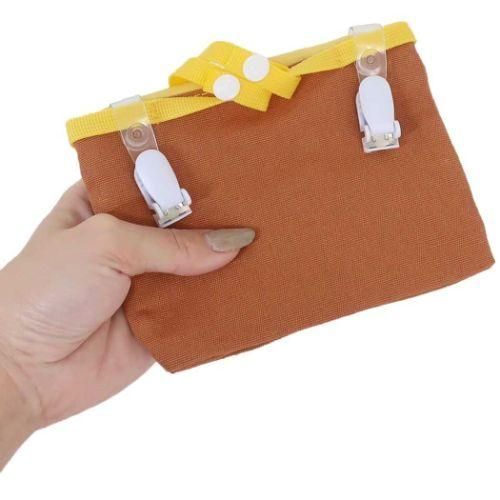 YESASIA: Winnie the Pooh Pocket Pouch - Marushin - Lifestyle & Gifts ...