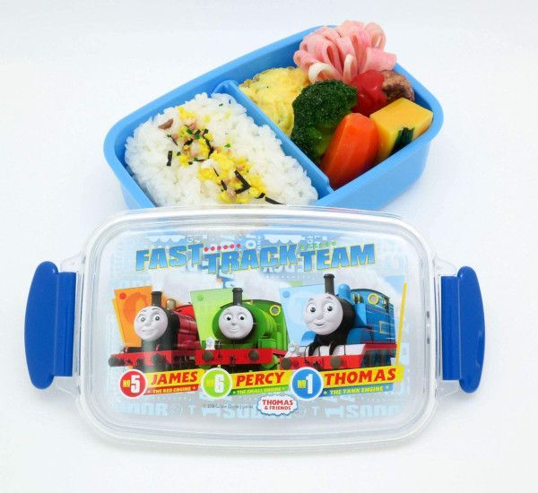 YESASIA: Thomas and friends Lunch Box 500ml - OSK - Lifestyle & Gifts - Free Shipping