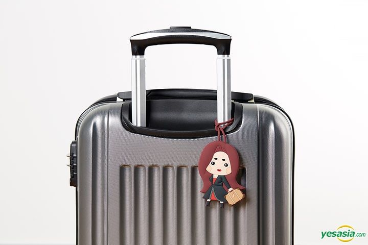 YESASIA: Guardian: The Lonely and Great God - Jarkhon Name Tag PHOTO ...