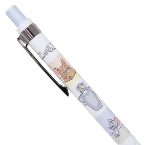 YESASIA: Tom and Jerry Mechanical Pencil (FUNNY) - CRUX - Lifestyle ...