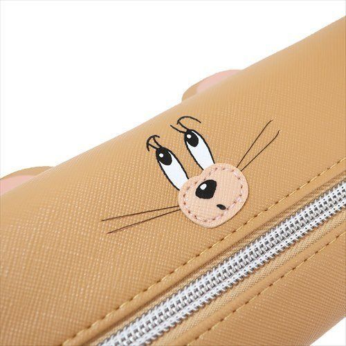 YESASIA: Image Gallery - Tom and Jerry Pen Pouch (Jerry) - North ...