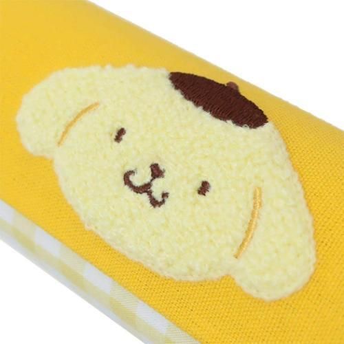 YESASIA: Pompompurin Glass Case - Nakajima Corp. - Lifestyle & Gifts ...