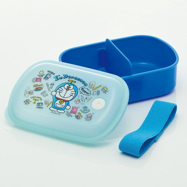 YESASIA: Doraemon Lunch Box 380ml - Skater - Lifestyle & Gifts - Free ...