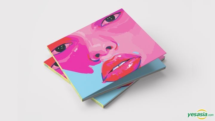 YESASIA: ADOY - her CD - ADOY, Kakao Entertainment (Kakao M) - Korean Music - Free Shipping