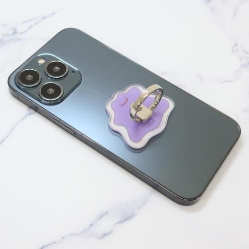 YESASIA: Pokemon Multi Ring for Smart Phone Metamon - Gourmandise ...