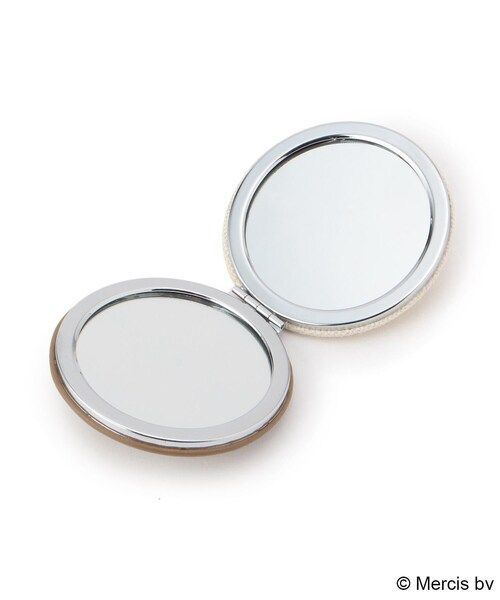YESASIA: Miffy Compact Mirror - Marimocraft - Lifestyle & Gifts - Free ...