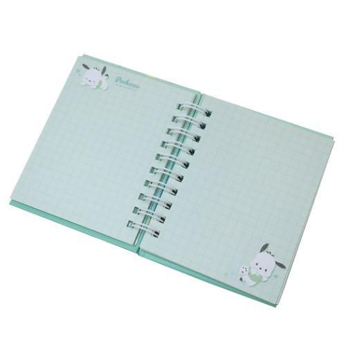 YESASIA: POCHACCO Mini Ring Notepad - T'S Factory - Lifestyle & Gifts ...