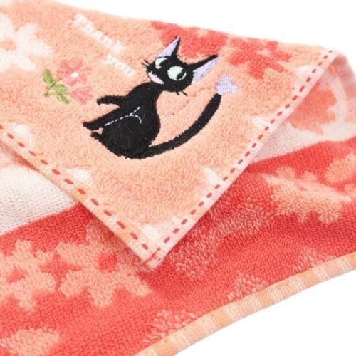 YESASIA: Kiki's Delivery Service Towel Gift Set - Marushin - Lifestyle ...
