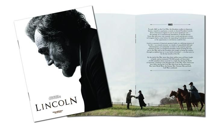 YESASIA: Lincoln (Blu-ray) (First Press Limited Edition) (Korea Version ...