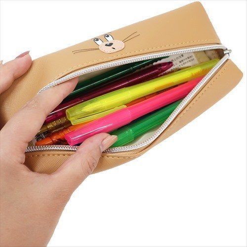 YESASIA: Tom and Jerry Pen Pouch (Jerry) - CRUX - Lifestyle & Gifts ...