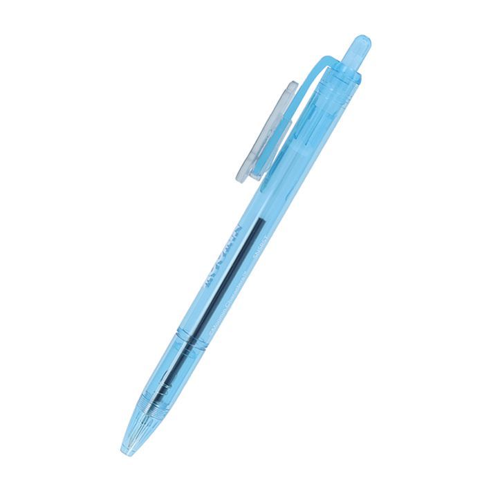 YESASIA: MOOMIN Ball Pen 0.5mm (Hattifattener A) - SUN-STAR Stationery ...