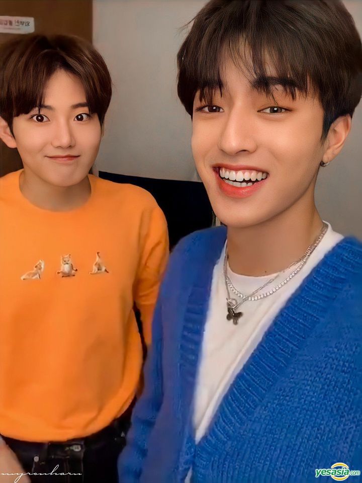 YESASIA: TREASURE : Haruto Style - Real Fly Necklace Bracelet (Bracelet ...