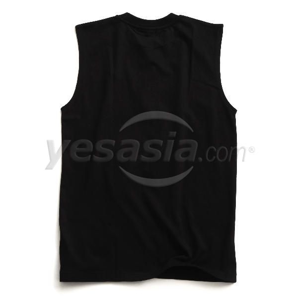 YESASIA: SMTOWN Pop-up Store - EXO - Wolf 88 Sleeveless T-Shirt (Medium ...