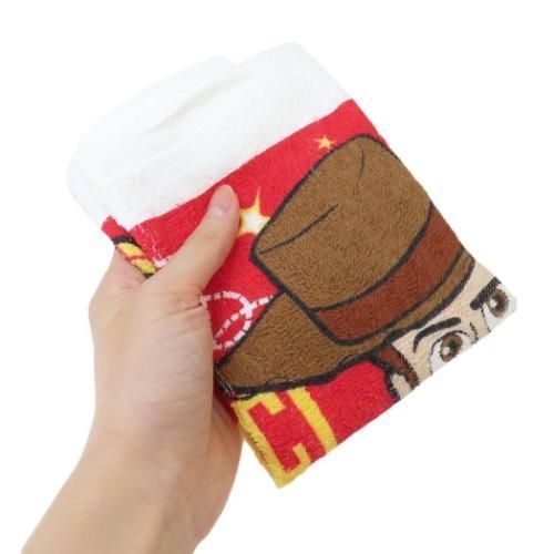 Yesasia Toy Story Hand Towel Set 3 Pieces Marushin Lifestyle And Ts Free Shipping