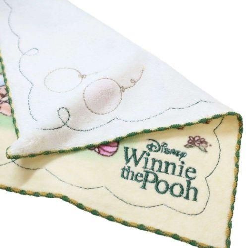 YESASIA: Winnie the Pooh Hand Towel (25×25cm) - Marushin - Lifestyle ...