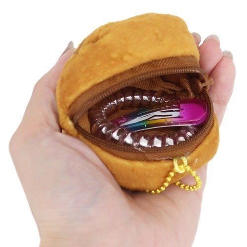 YESASIA: Rilakkuma Mini Cube Pouch (Rilakkuma) - K Company - Lifestyle ...
