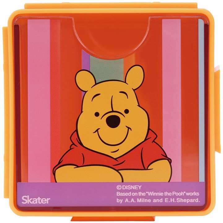 YESASIA: Winnie the Pooh Desktop Organizer (2 Pieces) - Skater ...